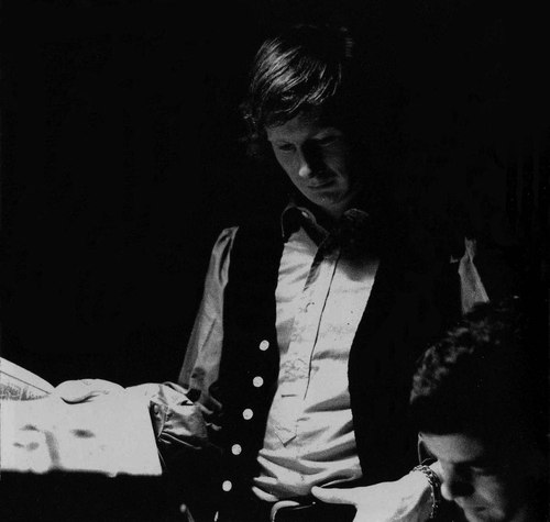 The Andrew Oldham Orchestra picture