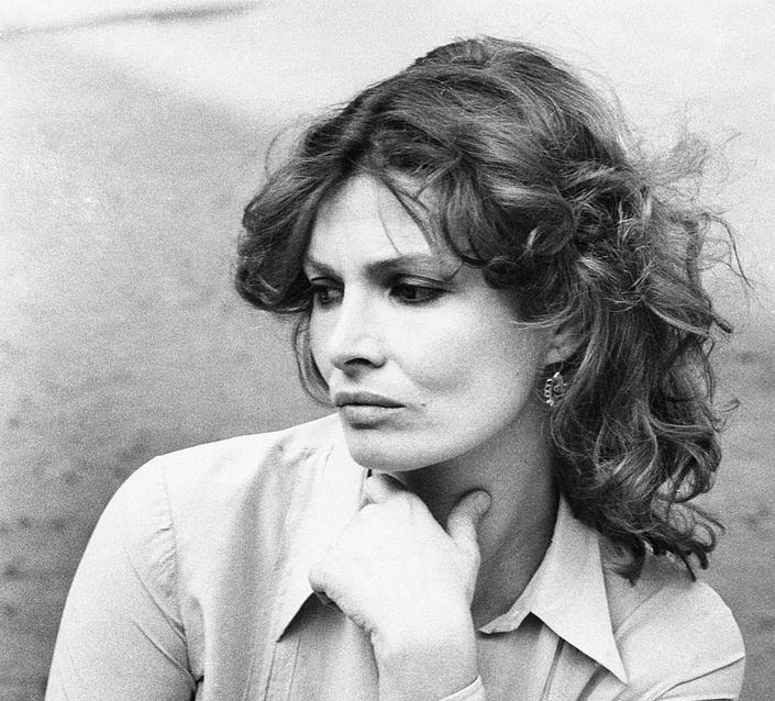 Picture of Scilla Gabel