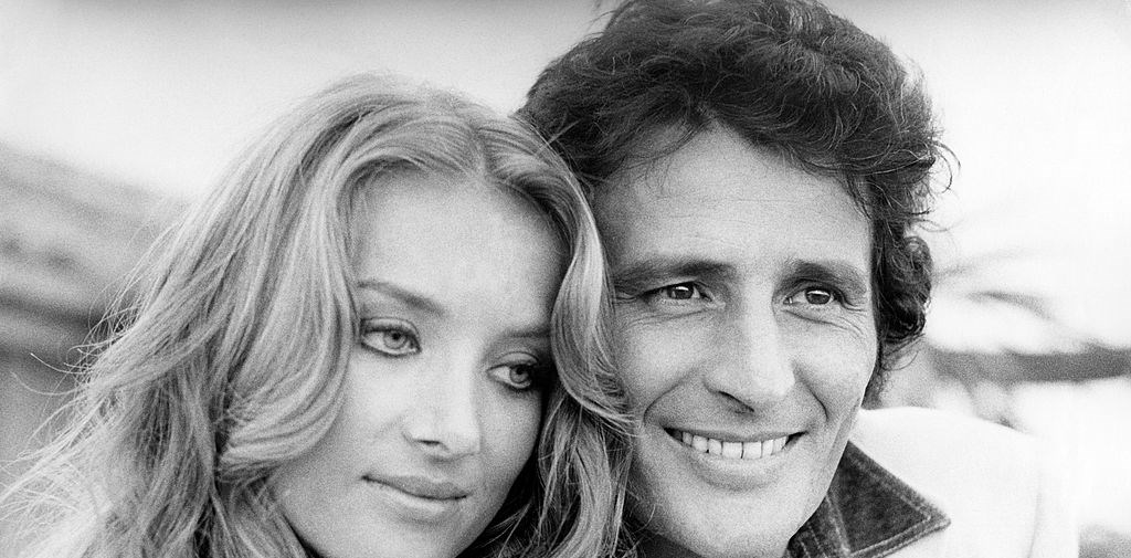 Picture of Barbara Bouchet