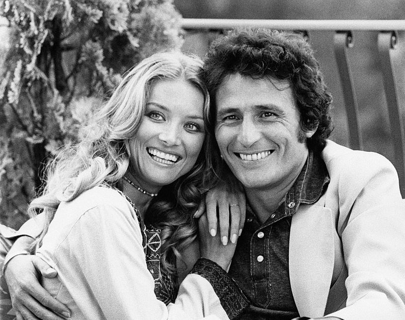 Picture of Barbara Bouchet