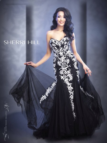 Picture of Aiday Isaeva