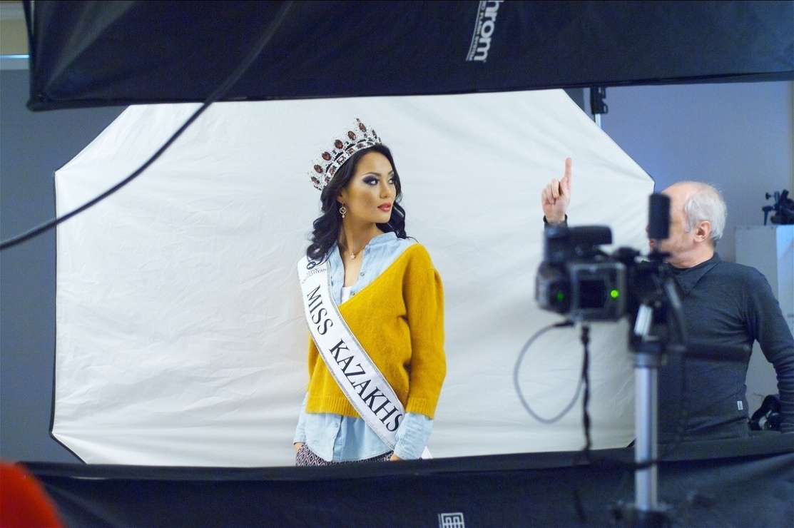 Picture of Aiday Isaeva