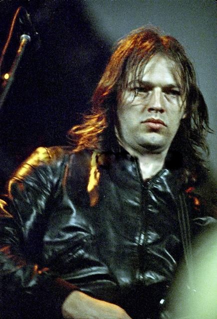Picture of David Gilmour