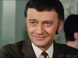 Picture of Barrie Ingham