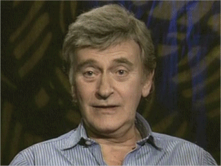 Picture of Barrie Ingham