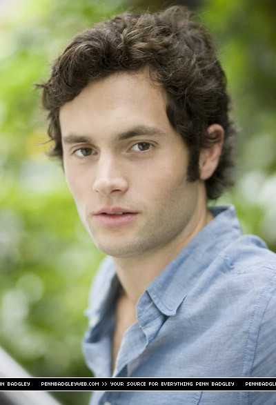 Picture of Penn Badgley