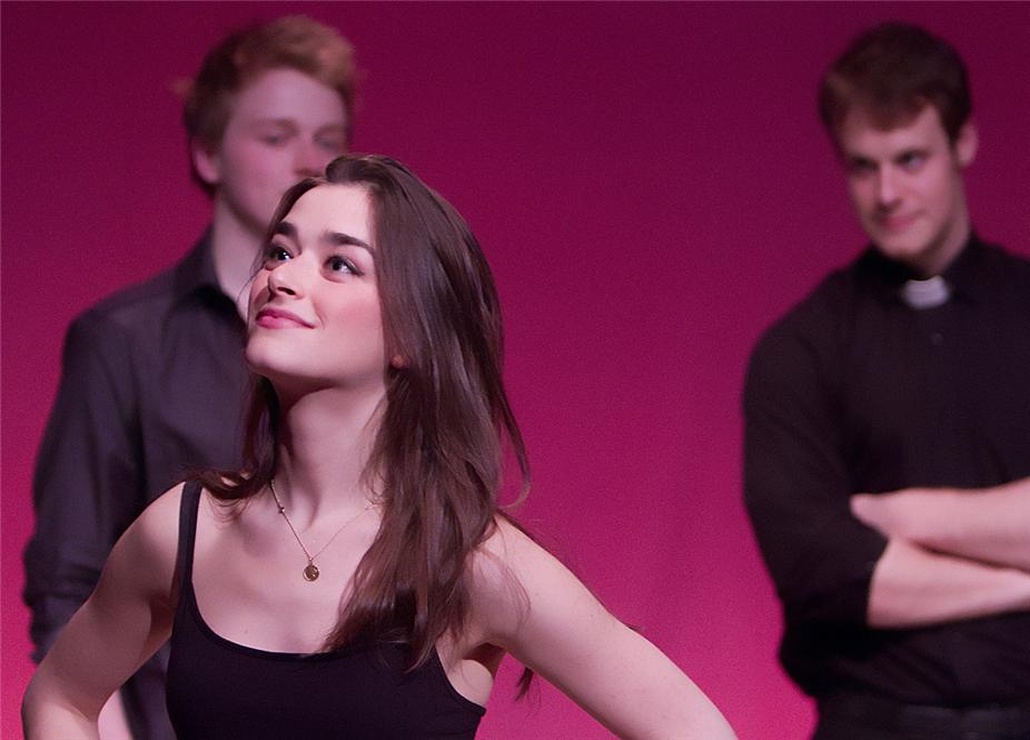 Picture of Lucille Sharp