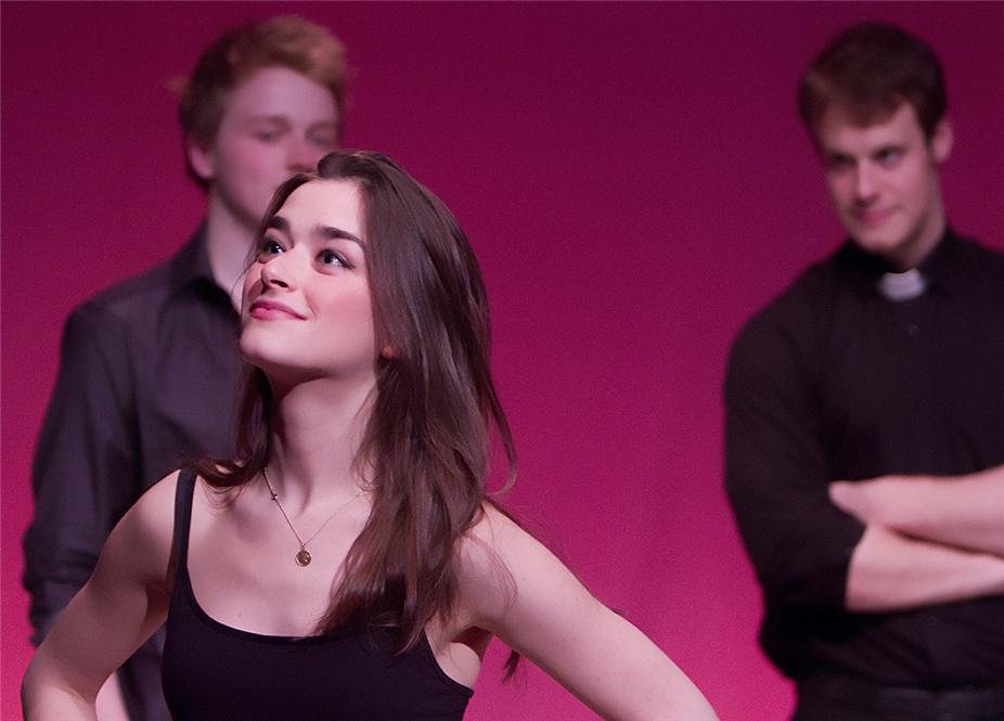 Picture of Lucille Sharp