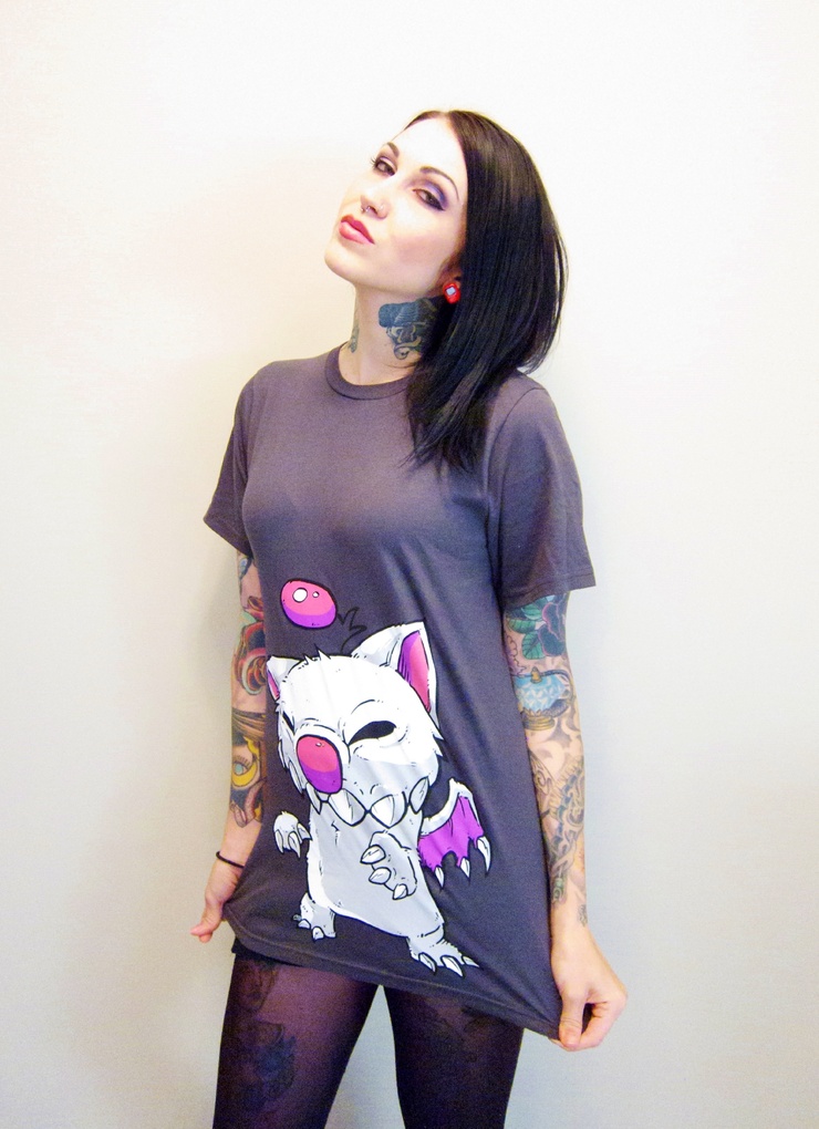 Picture of Krysti Pryde