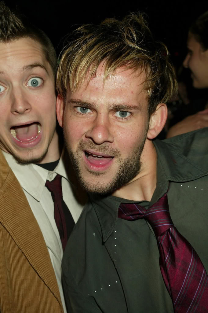 Picture of Dominic Monaghan