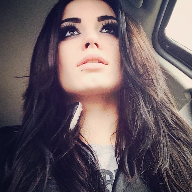 Paige (WWE) image