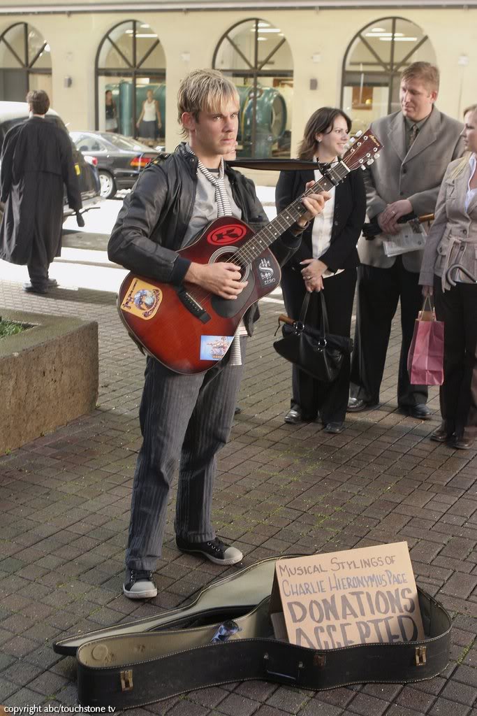 Picture of Dominic Monaghan