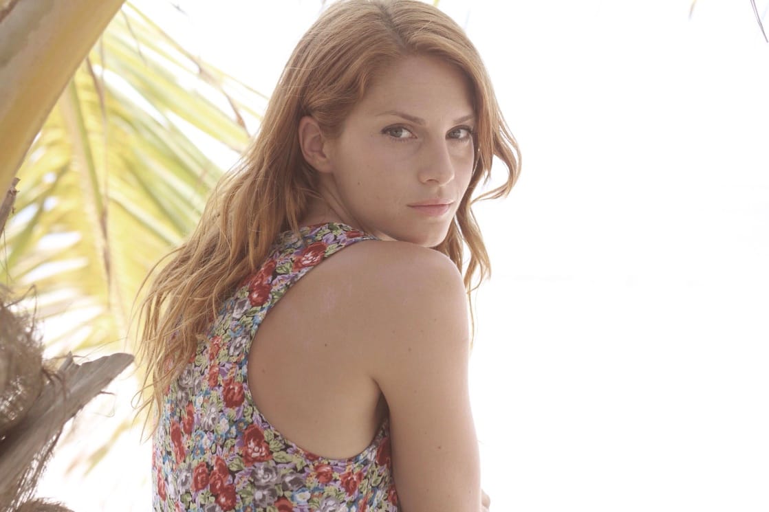 Picture of Stephanie Lynn