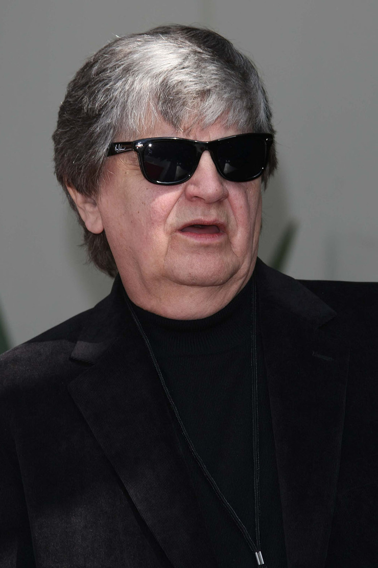 Picture of Phil Everly