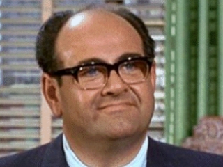 Picture of Larry D. Mann