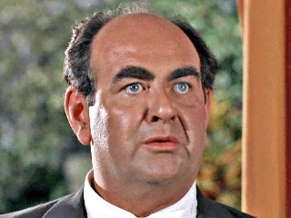 Picture of Larry D. Mann