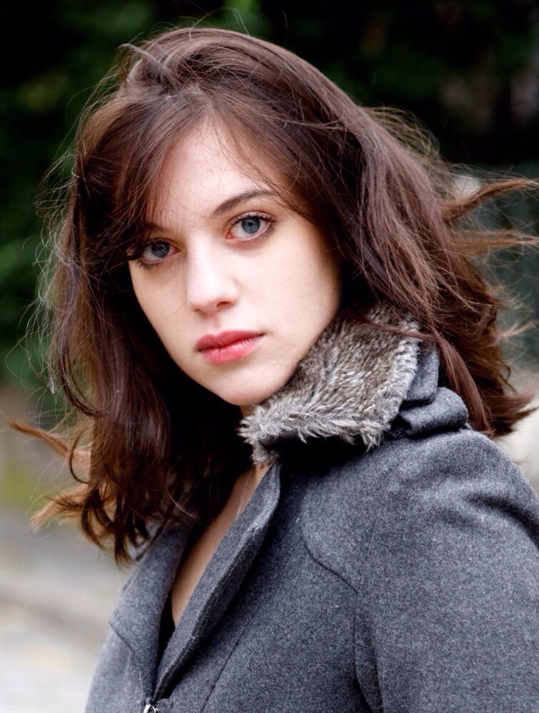 Penelope Leveque image