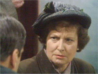 Picture of Margery Mason