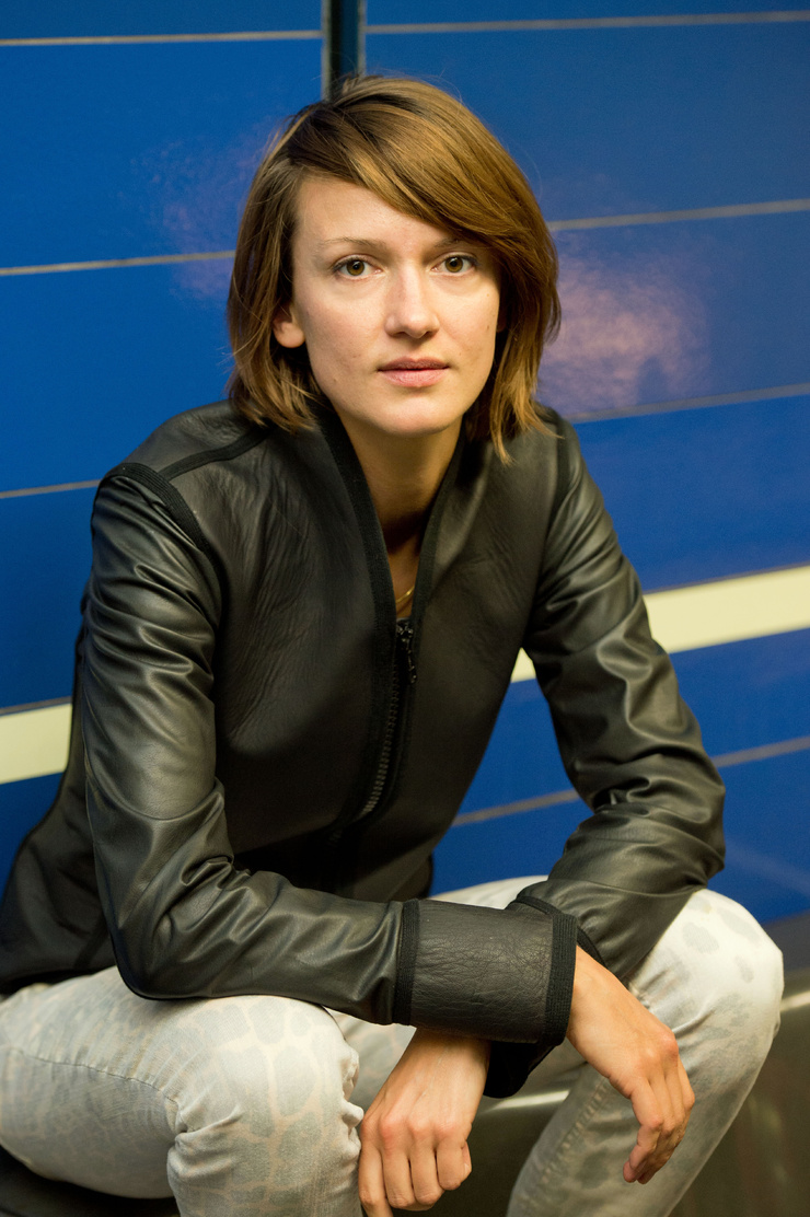 Laura Sundermann image