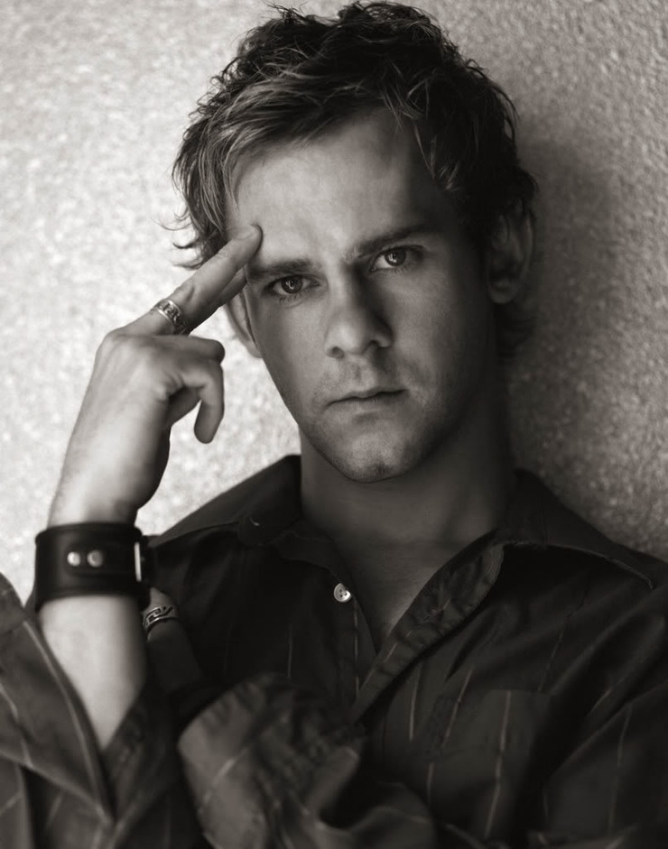 Picture of Dominic Monaghan