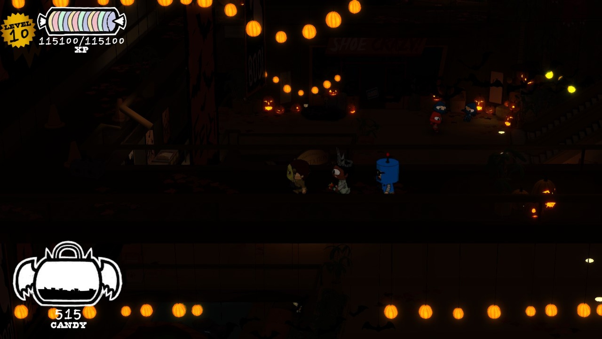 Costume Quest picture