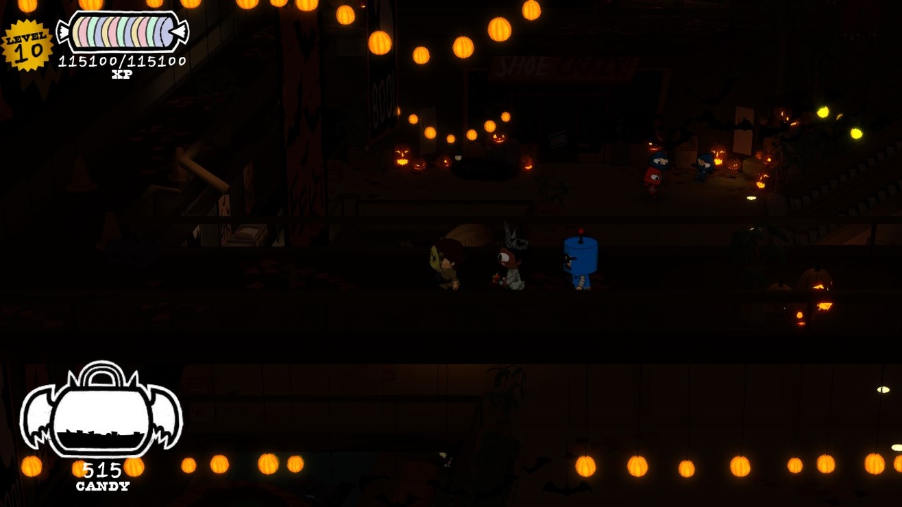 Costume Quest picture