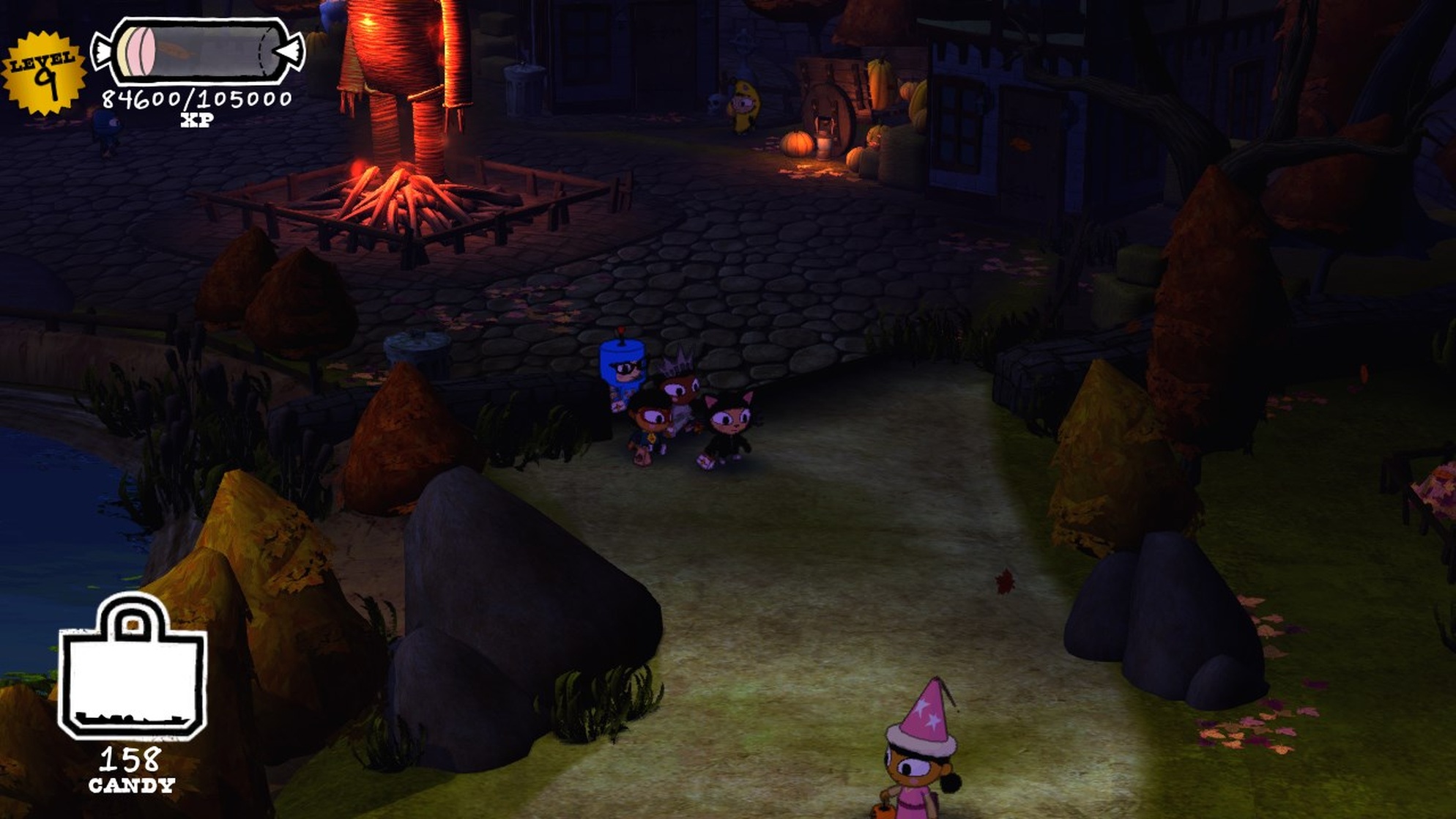 Picture of Costume Quest