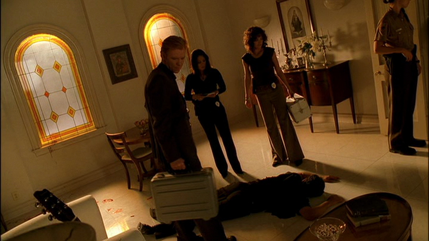 Image of CSI: Miami