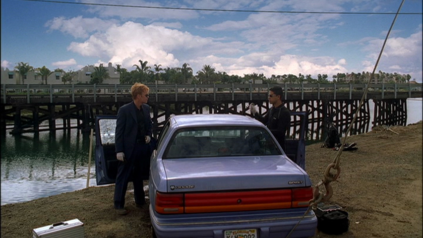 Picture of CSI: Miami