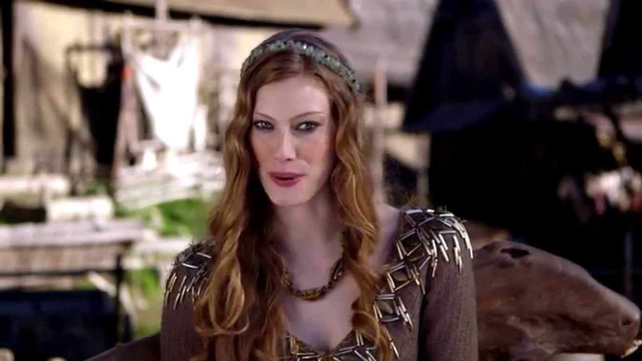 Picture of Alyssa Sutherland
