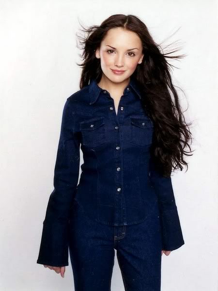 Picture of Rachael Leigh Cook