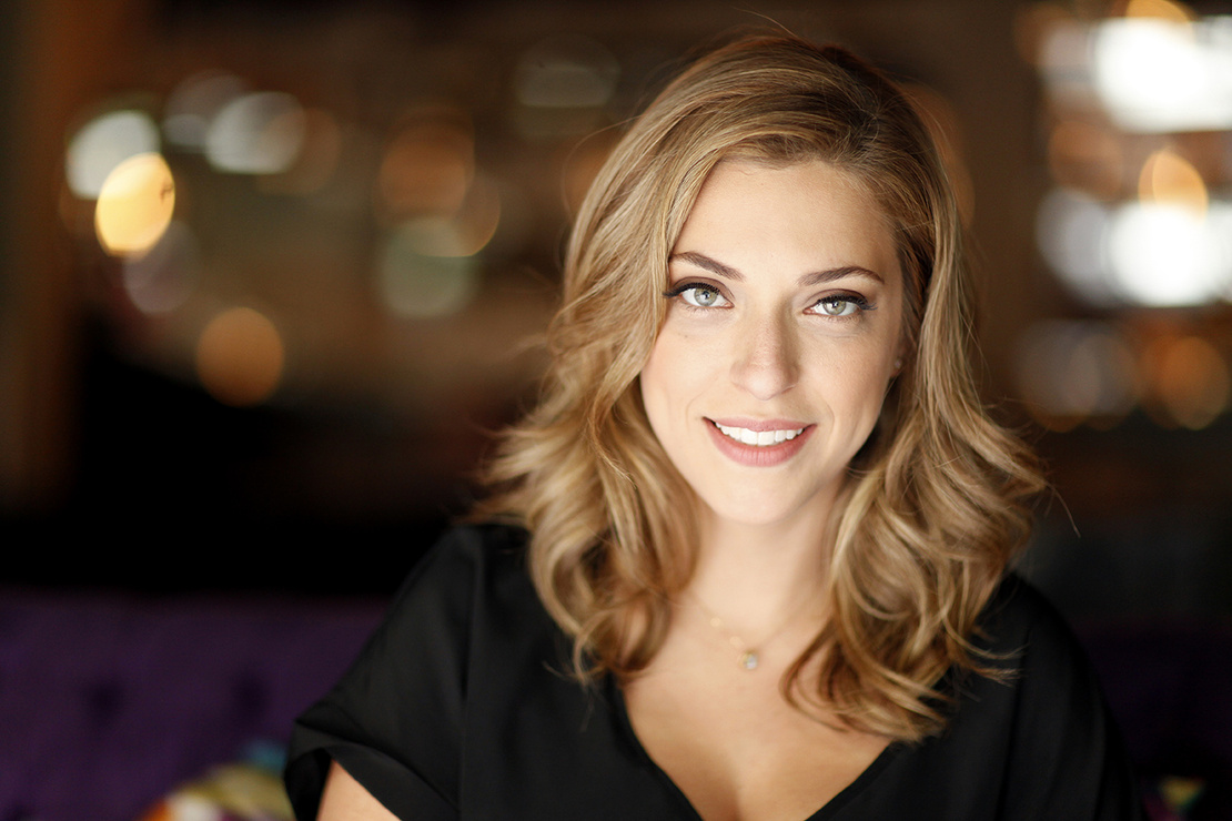 Picture of Julia Rabello