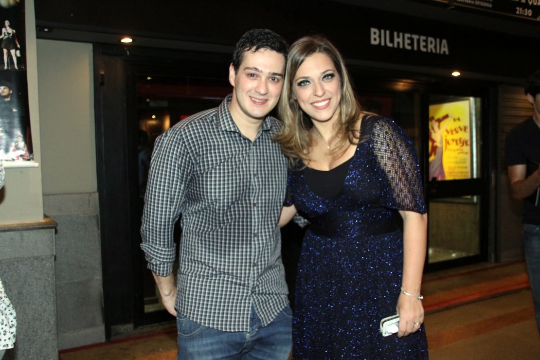 Picture of Julia Rabello