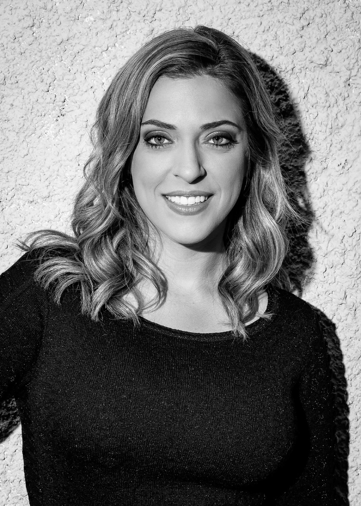 Picture of Julia Rabello