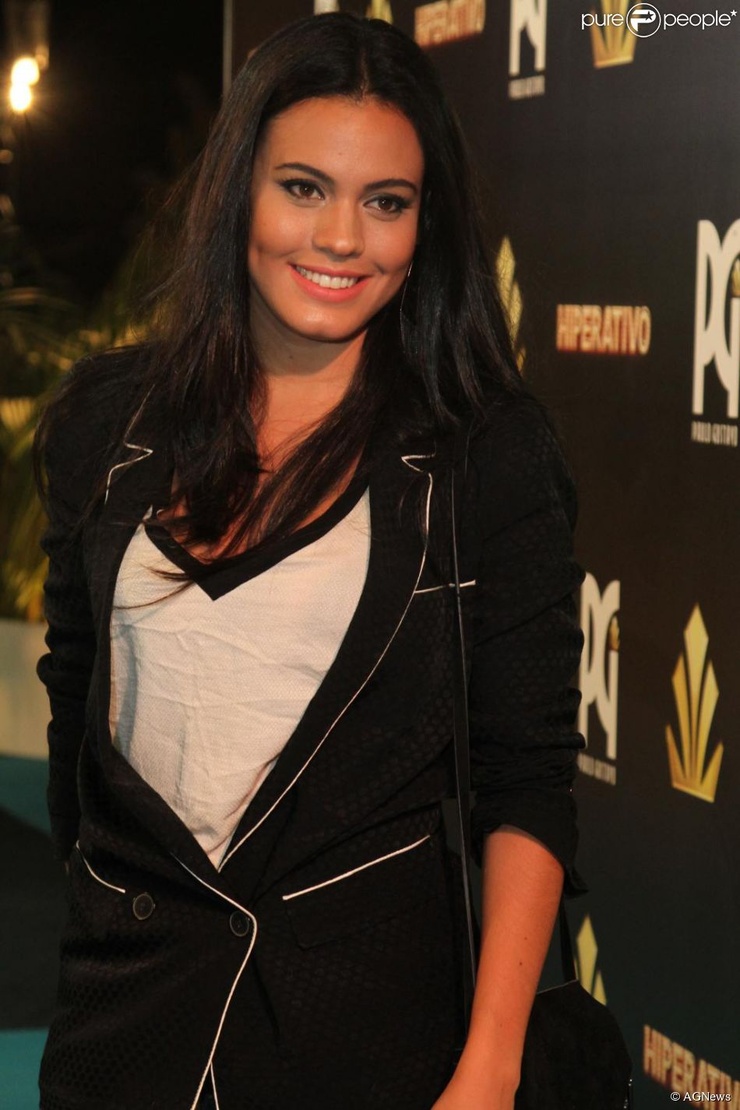 Letícia Lima picture