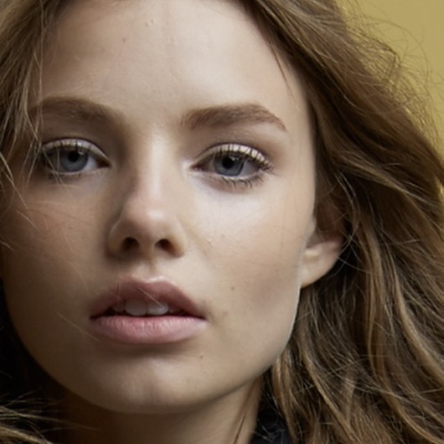 Kristine Froseth picture