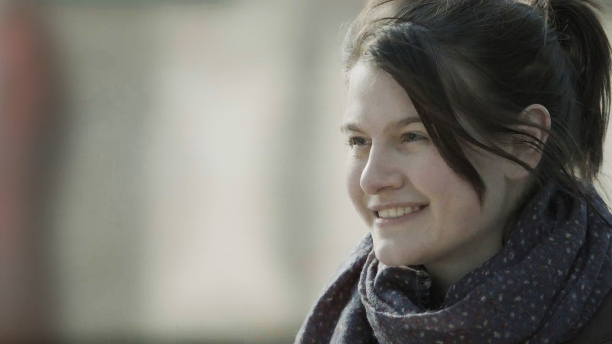 Picture of Malou Reymann