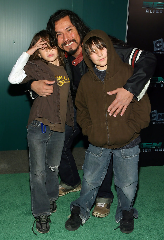 Image of Gregory Cruz