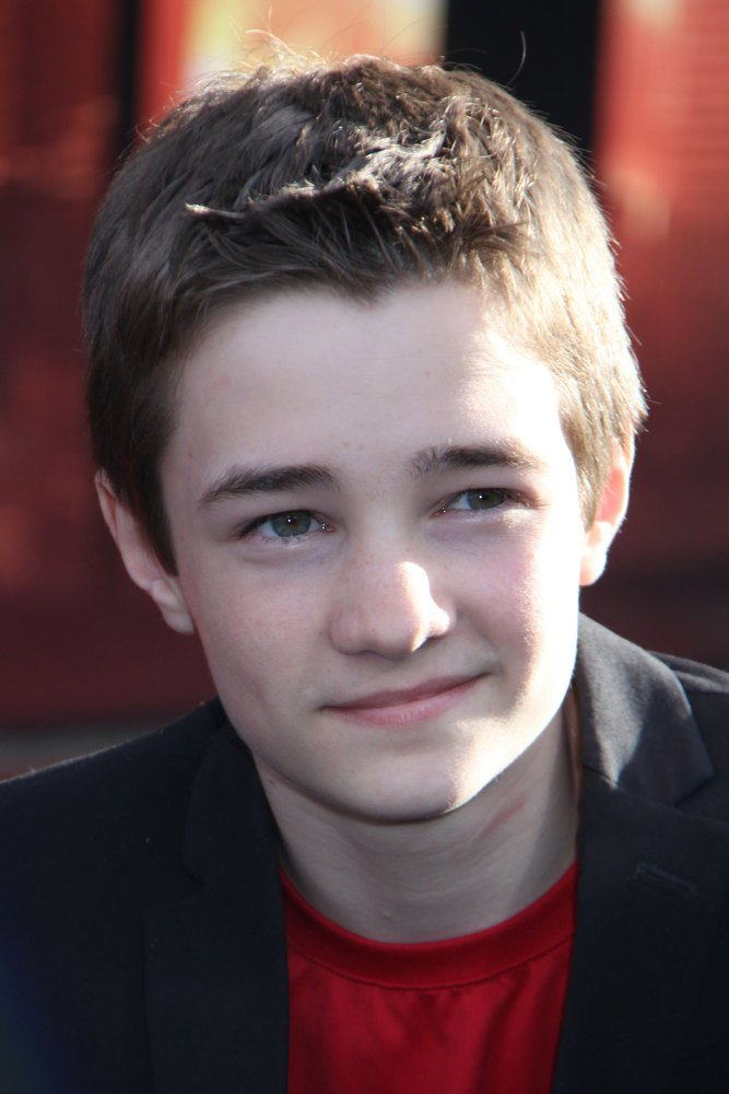Picture of CJ Adams