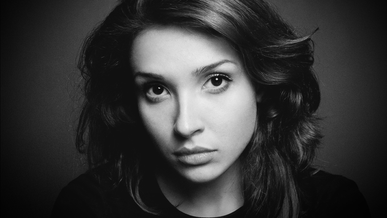 Picture of Olga Dibtseva