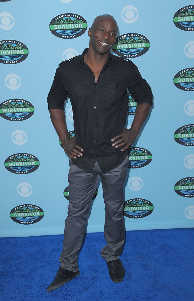 Picture of James Clement