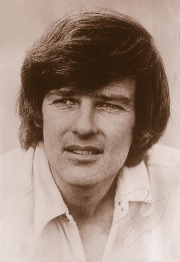 Picture of Dean Reed