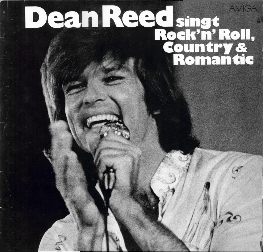 Picture of Dean Reed