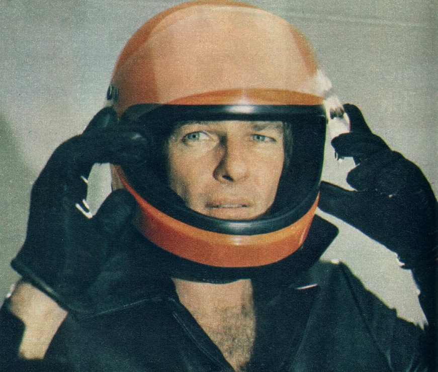 Picture of Dean Reed