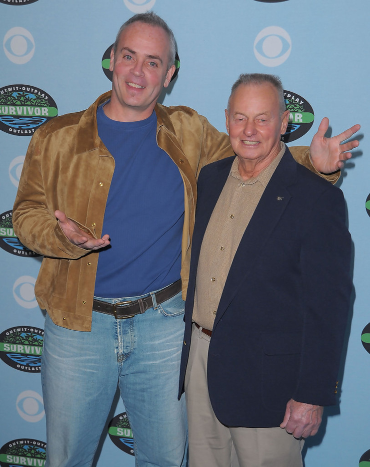 Picture of Rudy Boesch