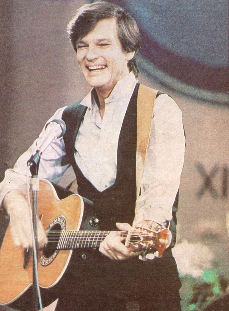 Picture of Dean Reed