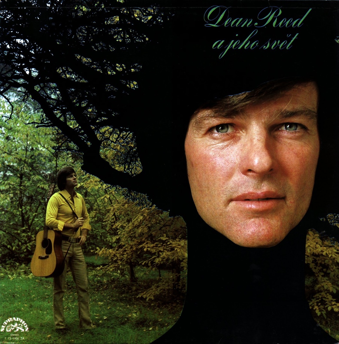 Dean Reed picture