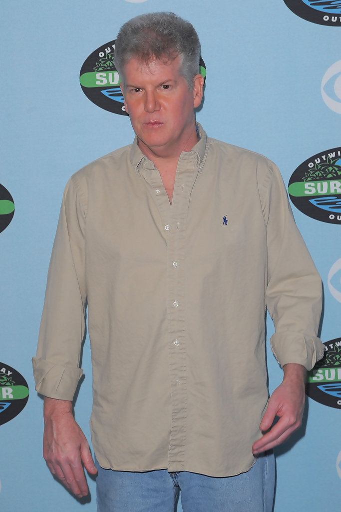 Image of Randy Bailey
