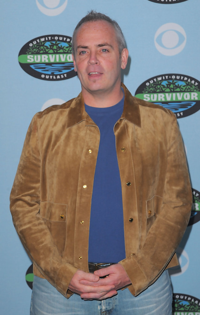 Picture of Richard Hatch