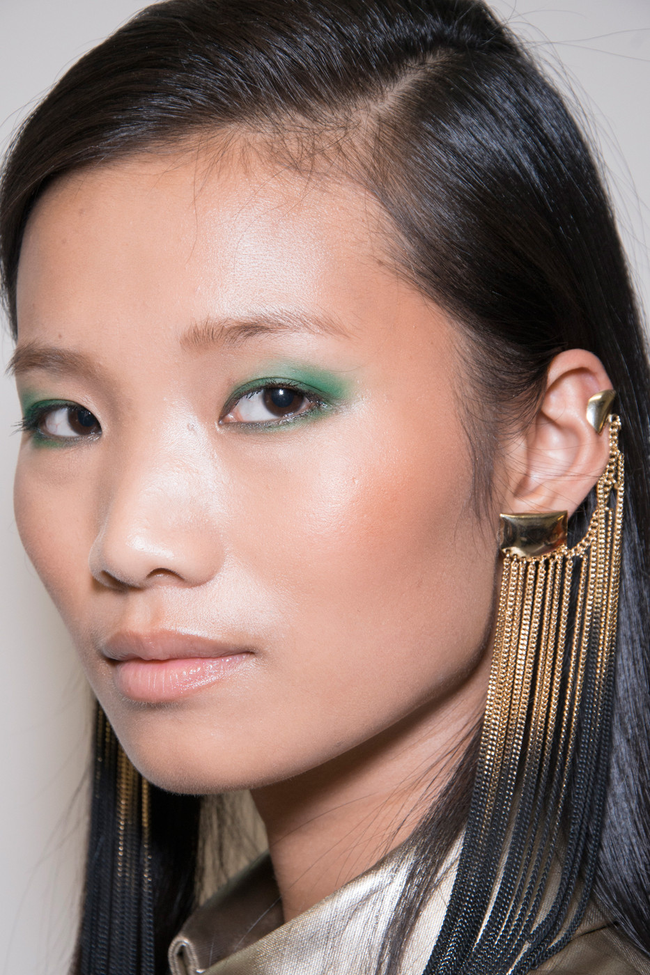 Picture of Leaf Zhang